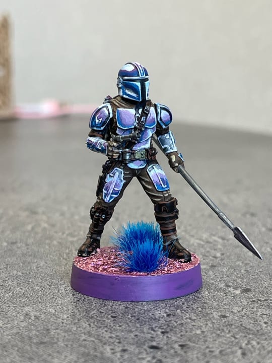 Tabletop Admiral - Star Wars: Legion and Shatterpoint Army Builder