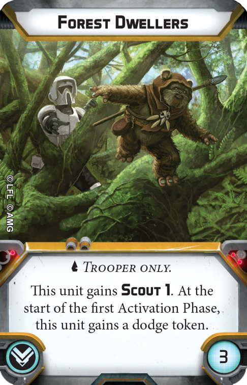 Tabletop Admiral - Star Wars: Legion and Shatterpoint Army Builder