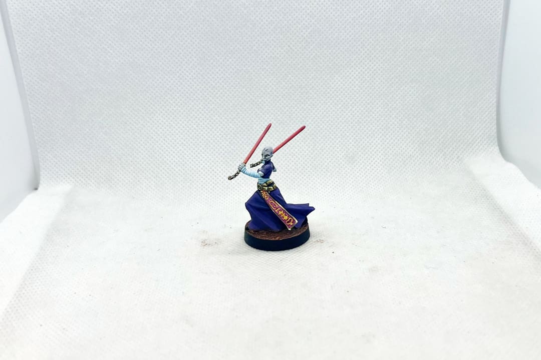 Tabletop Admiral - Star Wars: Legion and Shatterpoint Army Builder