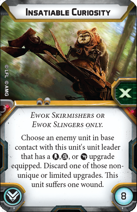 Tabletop Admiral - Star Wars: Legion and Shatterpoint Army Builder