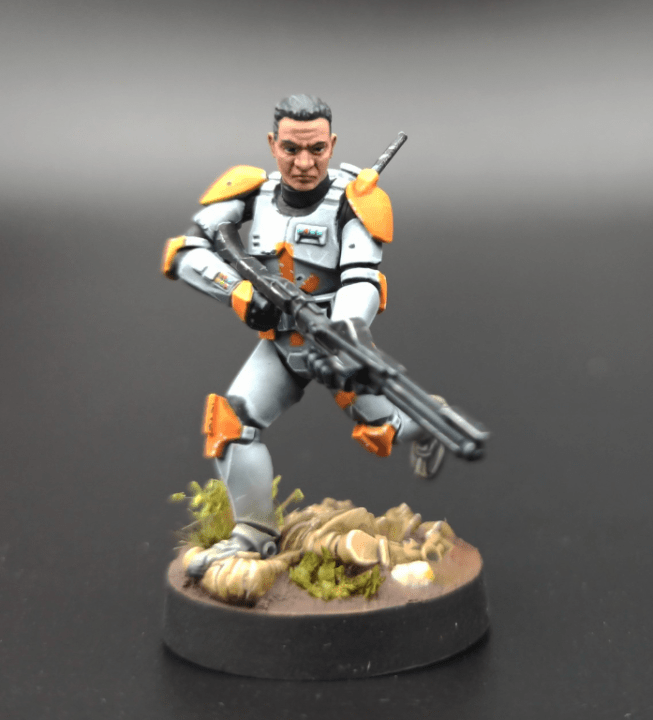 Tabletop Admiral - Star Wars: Legion and Shatterpoint Army Builder