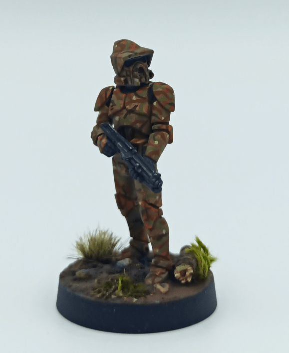 Tabletop Admiral - Star Wars: Legion and Shatterpoint Army Builder