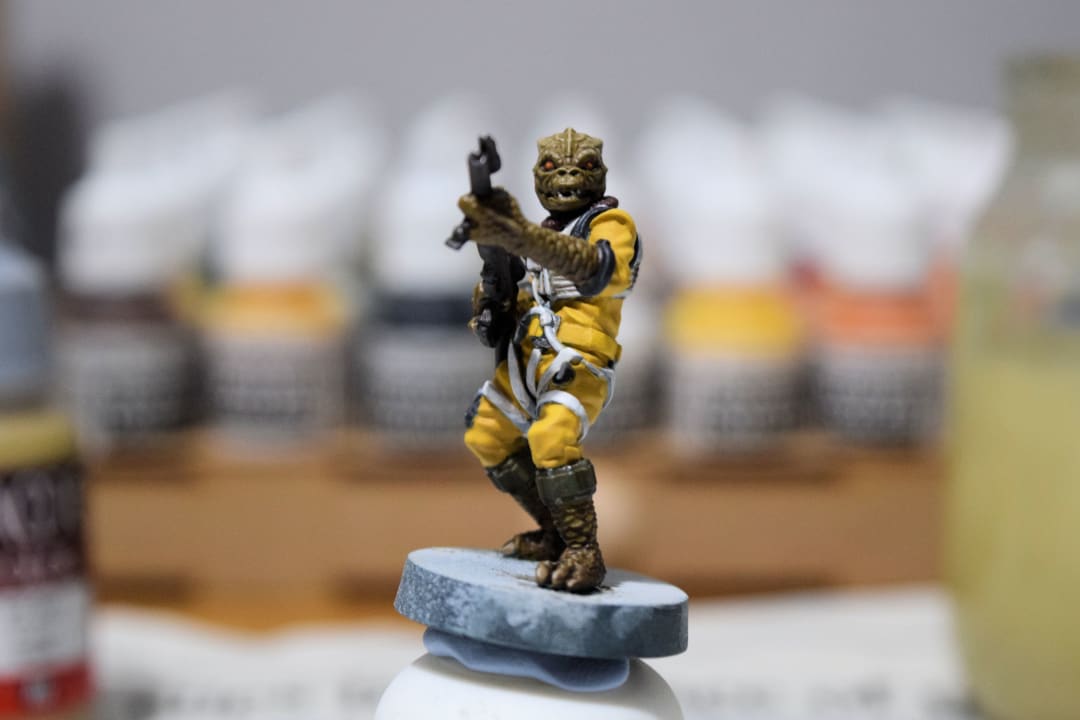 Tabletop Admiral - Star Wars: Legion and Shatterpoint Army Builder