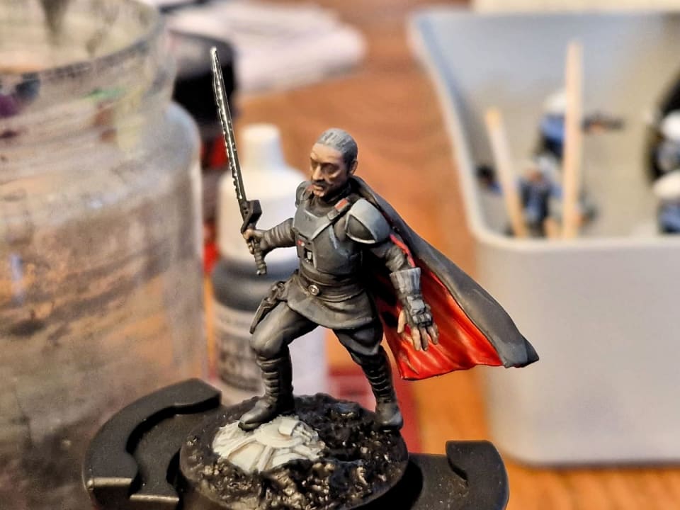 Tabletop Admiral - Star Wars: Legion and Shatterpoint Army Builder