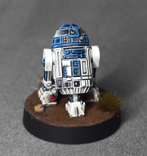 Tabletop Admiral - Star Wars: Legion and Shatterpoint Army Builder