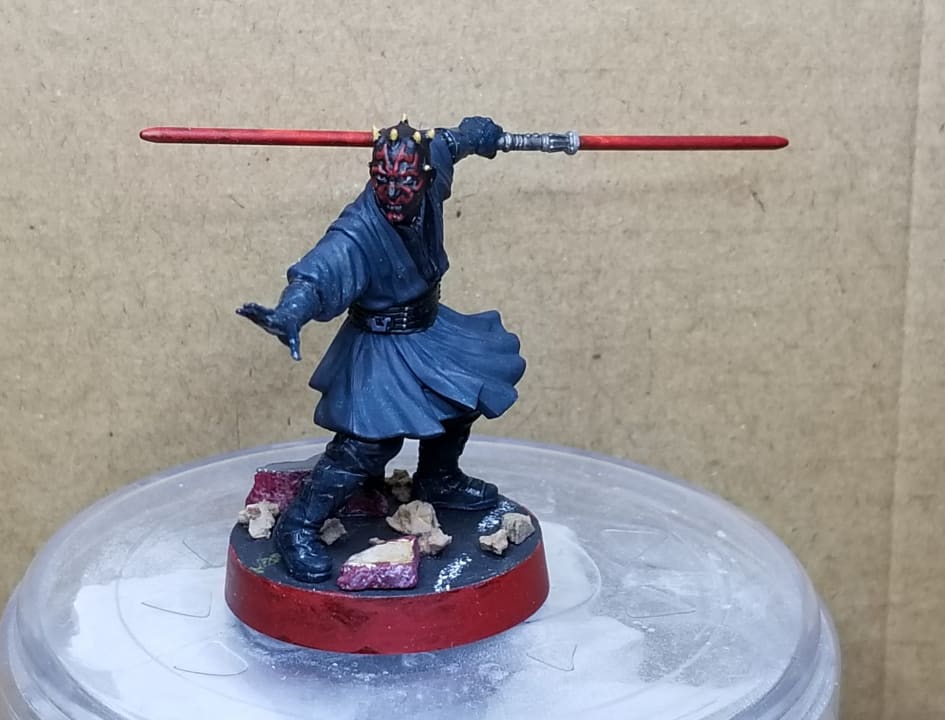 Tabletop Admiral - Star Wars: Legion and Shatterpoint Army Builder