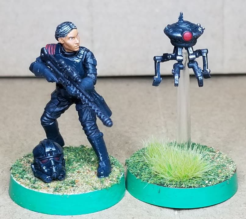 Tabletop Admiral - Star Wars: Legion and Shatterpoint Army Builder