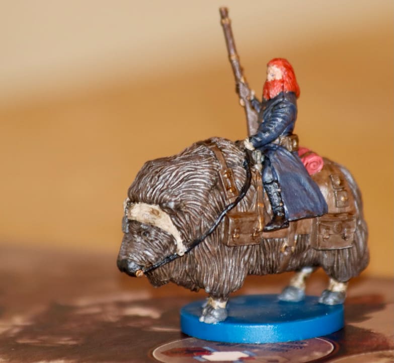 Tabletop Admiral - Star Wars: Legion and Shatterpoint Army Builder