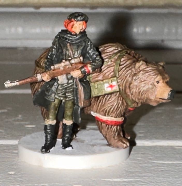 Tabletop Admiral - Star Wars: Legion and Shatterpoint Army Builder