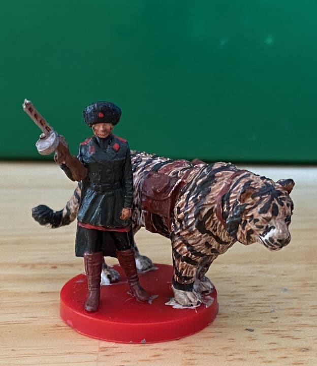 Tabletop Admiral - Star Wars: Legion and Shatterpoint Army Builder