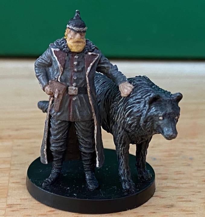 Tabletop Admiral - Star Wars: Legion and Shatterpoint Army Builder