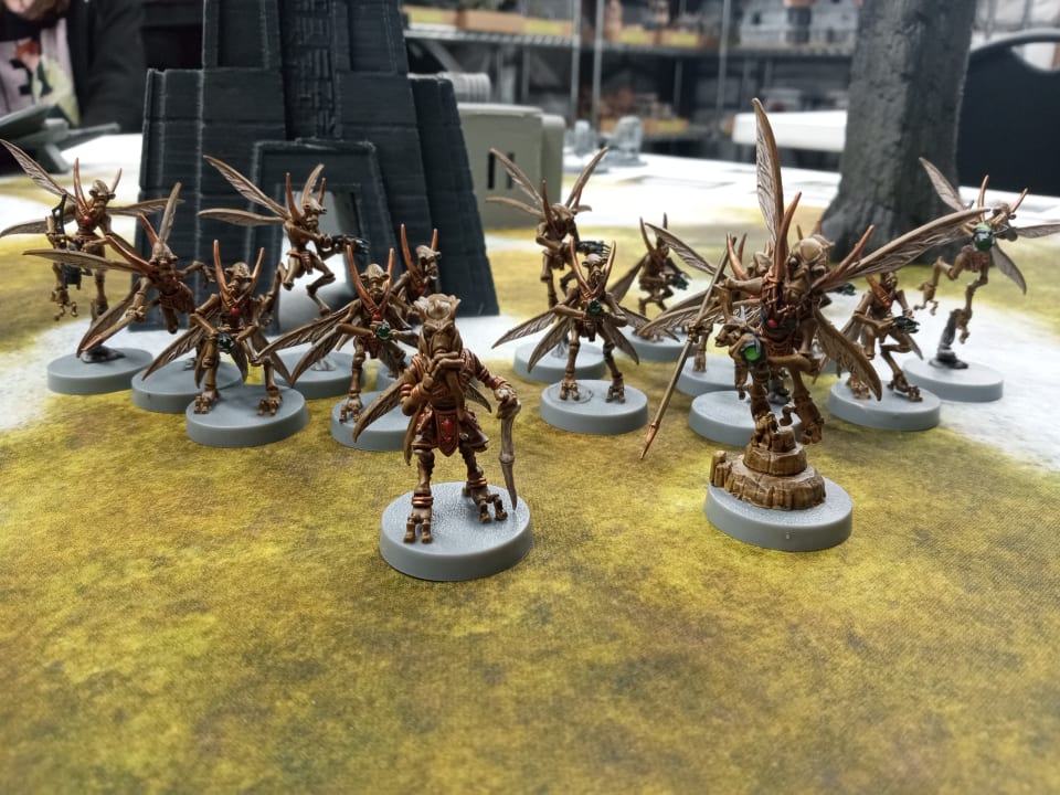 Tabletop Admiral - Star Wars: Legion and Shatterpoint Army Builder