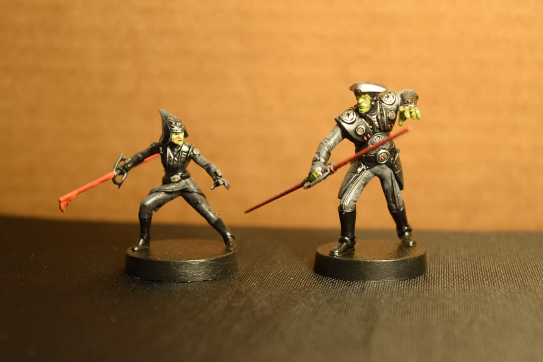 Tabletop Admiral - Star Wars: Legion and Shatterpoint Army Builder
