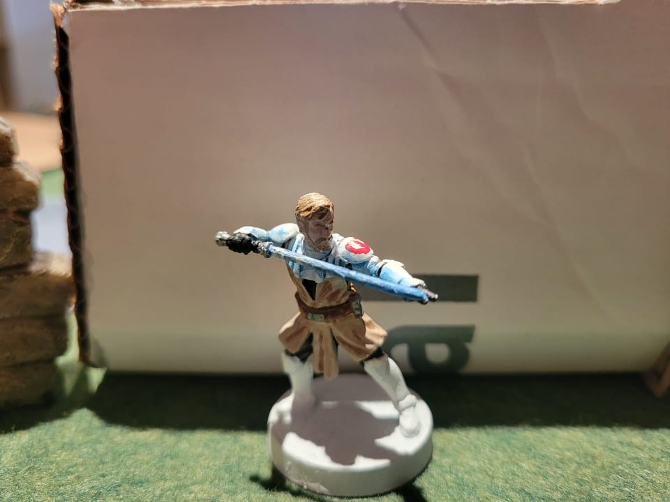Tabletop Admiral - Star Wars: Legion and Shatterpoint Army Builder