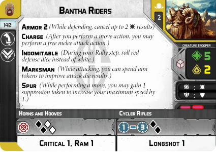 Tabletop Admiral - Star Wars: Legion and Shatterpoint Army Builder