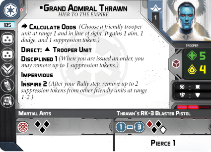 Tabletop Admiral - Star Wars: Legion and Shatterpoint Army Builder