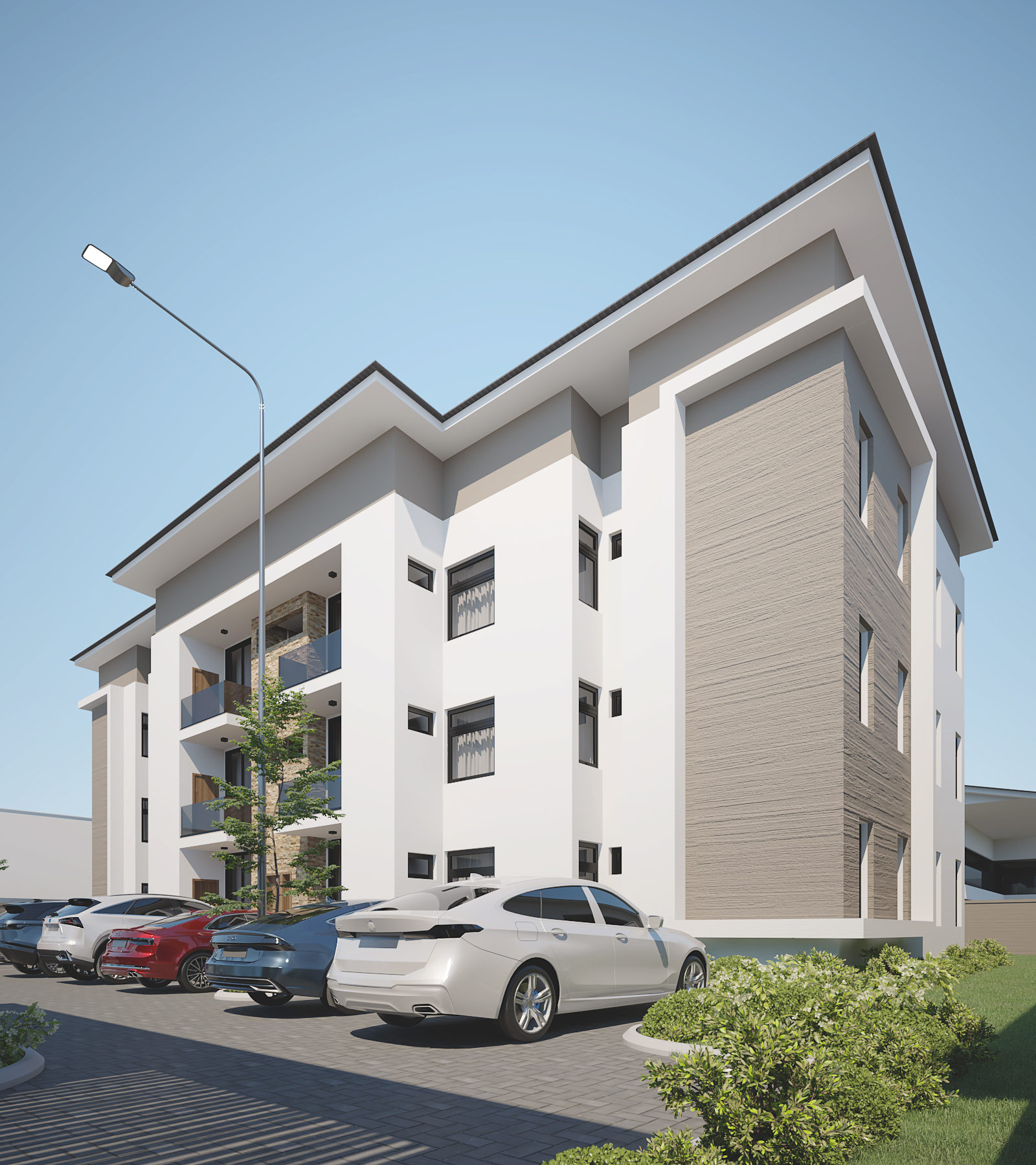 Designated Contractors - XGR Holdings
