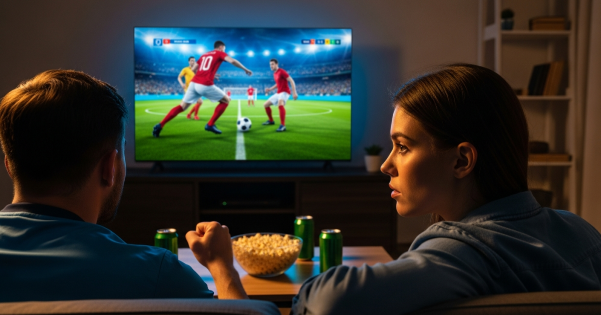 World Cup Widows: Social Impact