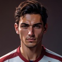 Giuseppe Bergomi at the FIFA World Cup