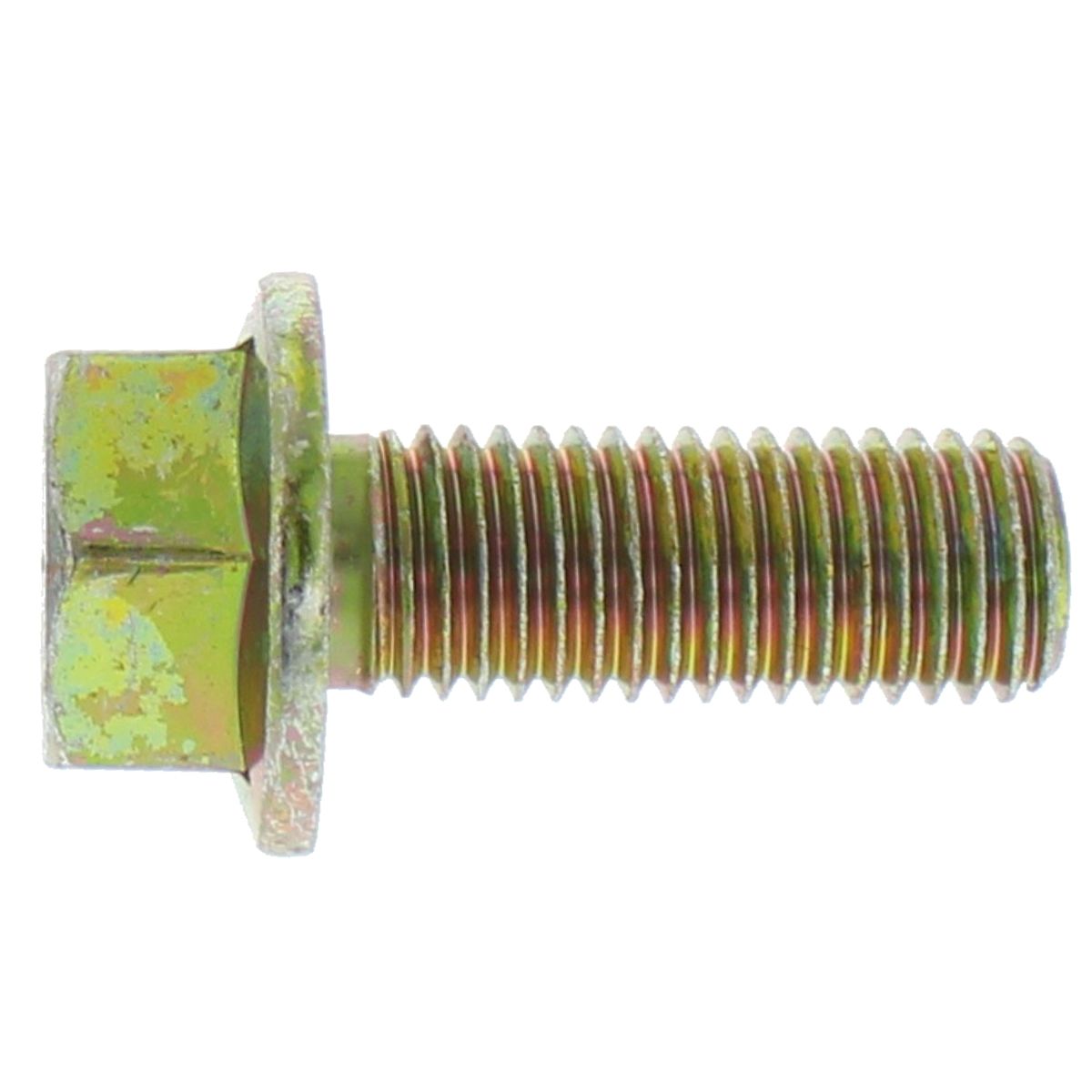 Tacoma Screw Products 5 8 11 X 2 1 2 Flange Cap Screws SAE J429