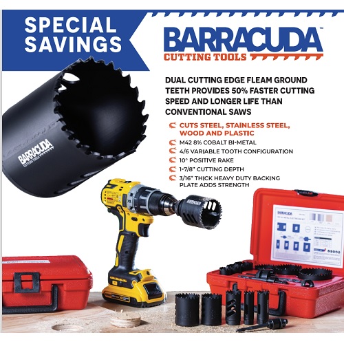 Tacoma Screw Products | Home