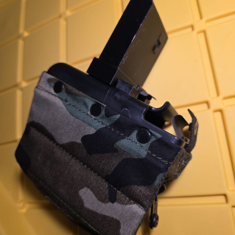 M249 Nutsack Adapter | Tacswap