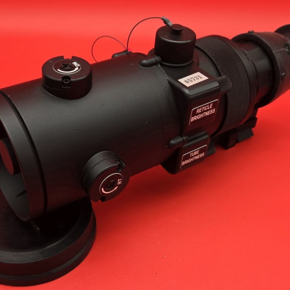 AN/PVS-4 Night Vision | Tacswap