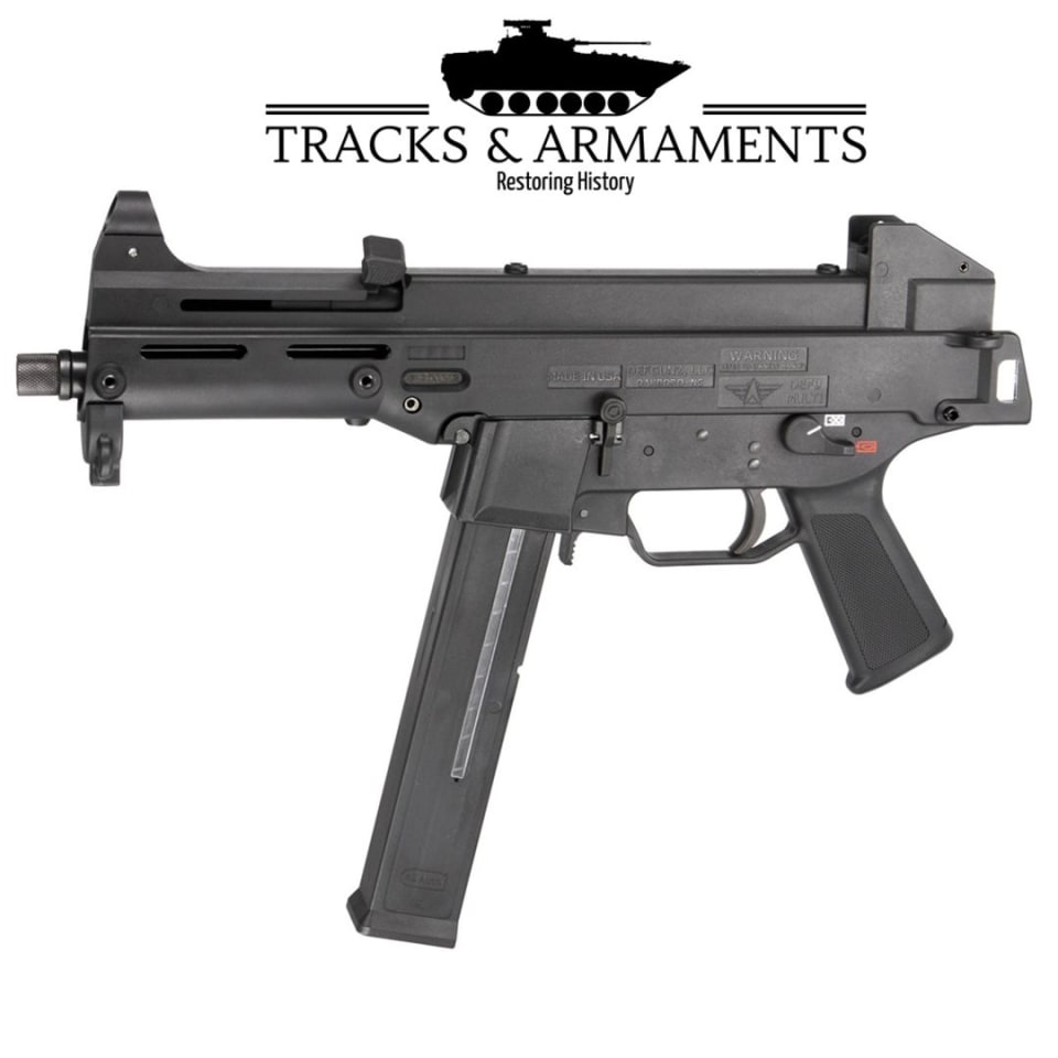 UMP 45 clone builds | Tacswap