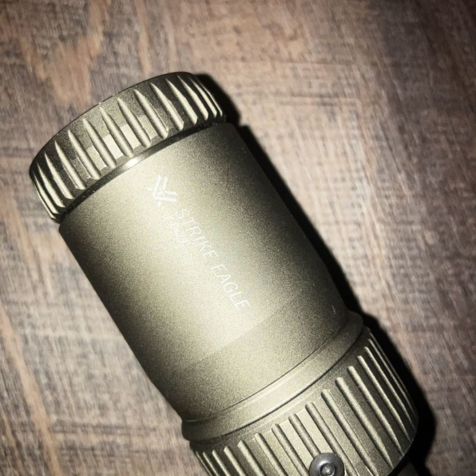 Vortex SE Opmod 1-8 | Tacswap