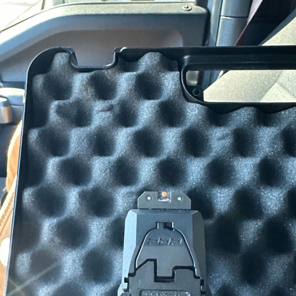 Ported PDP Pro ACRO | Tacswap