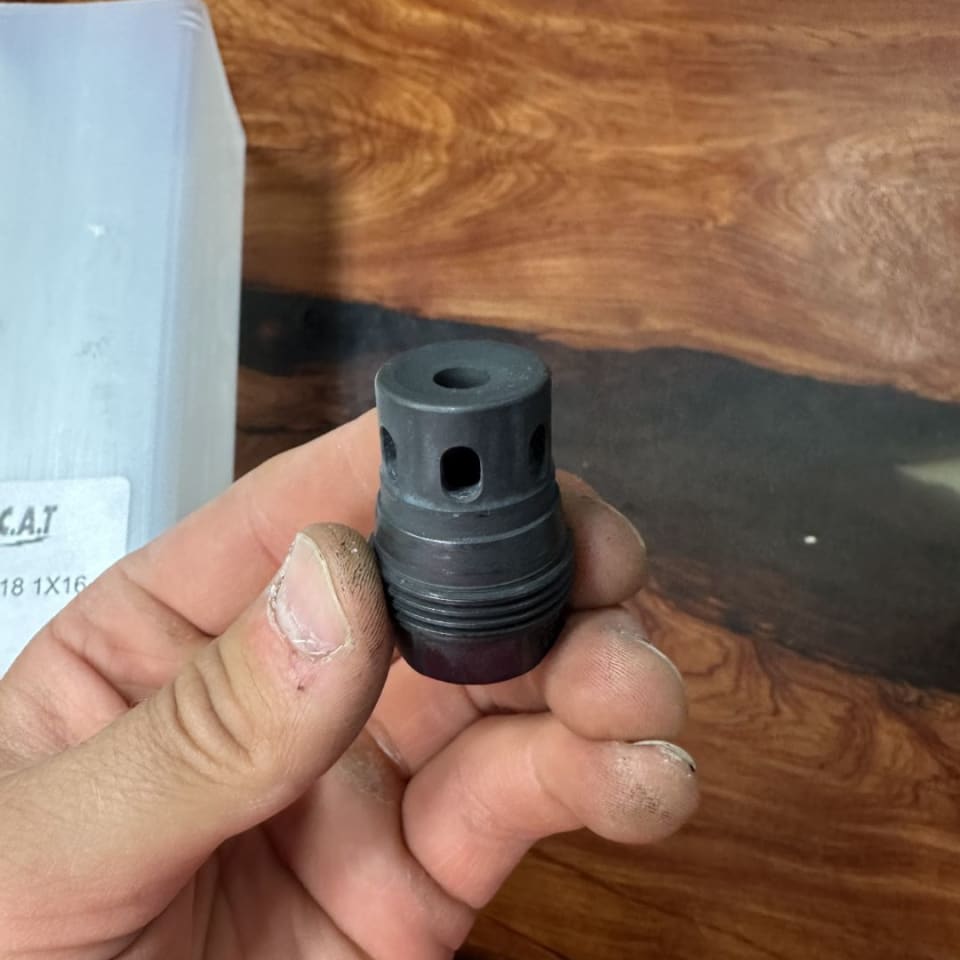CAT KK 5.56 | Tacswap