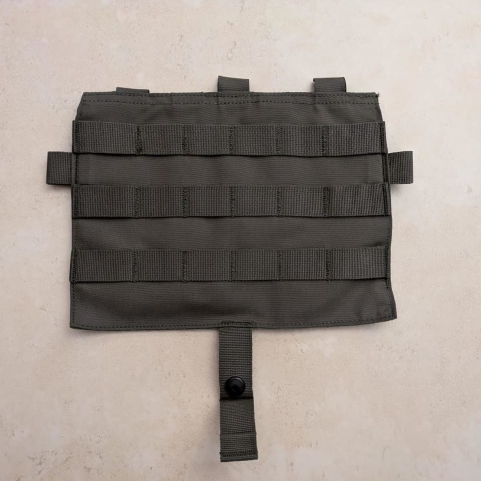 RG Crye AVS Molle Flap | Tacswap