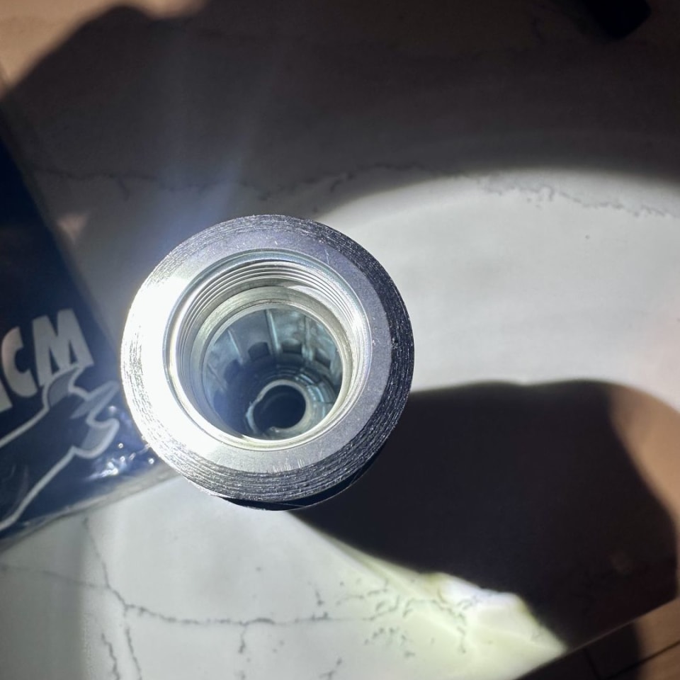 CAT ODB 718 (inconel) | Tacswap