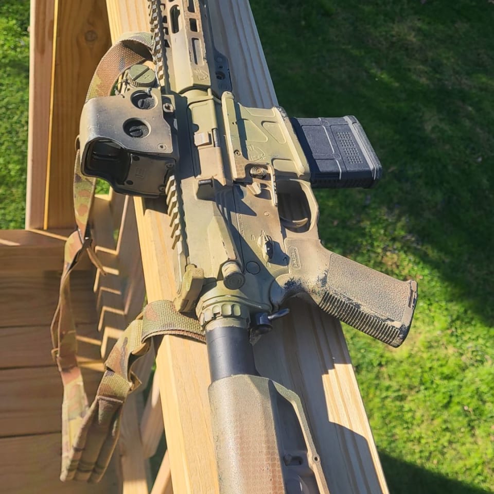 ADM UIC MOD 2 13.9 | Tacswap
