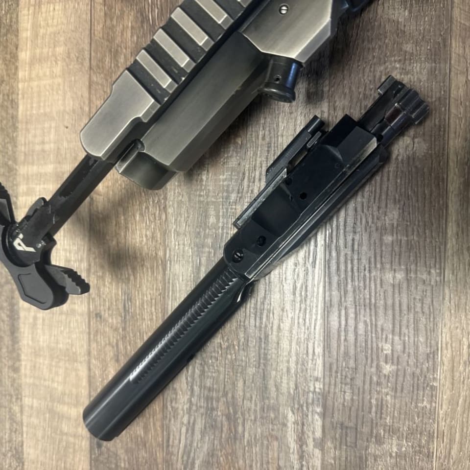 Drd tactical ar10 upper | Tacswap