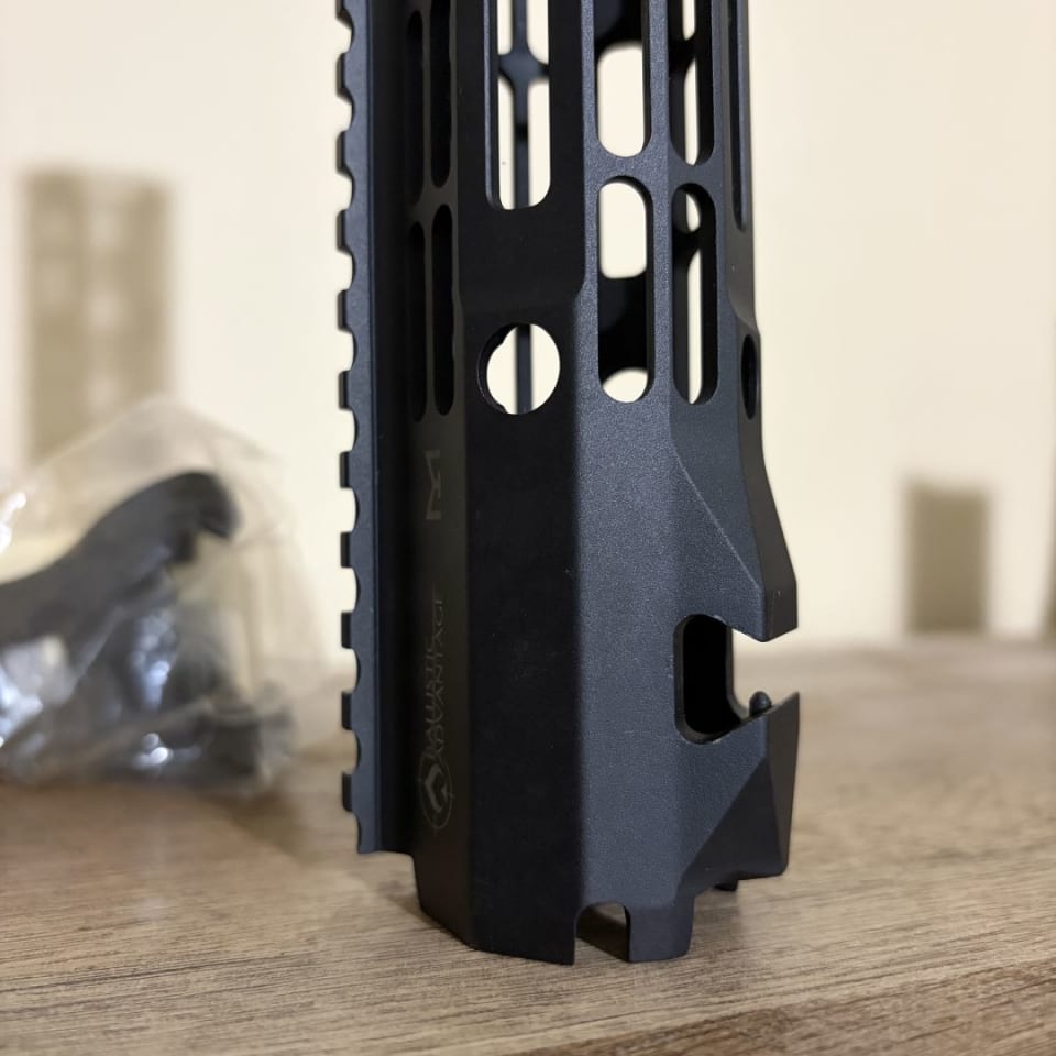 Aero Precision Atlas R-ONE 9.3 | Tacswap