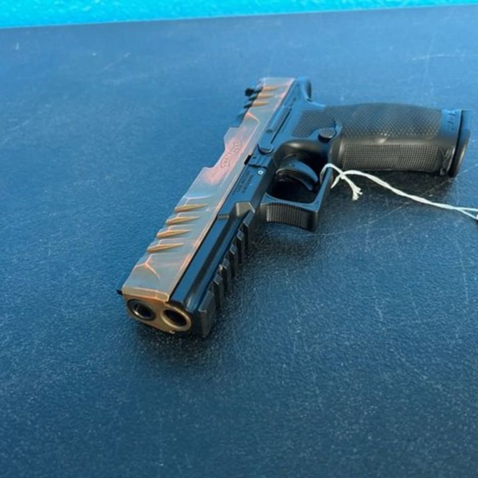 Hibiscus Tactical Ported PDP | Tacswap