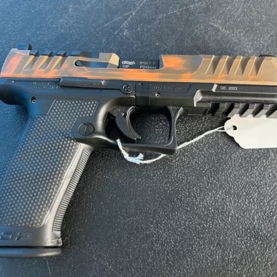 Hibiscus Tactical Ported PDP | Tacswap