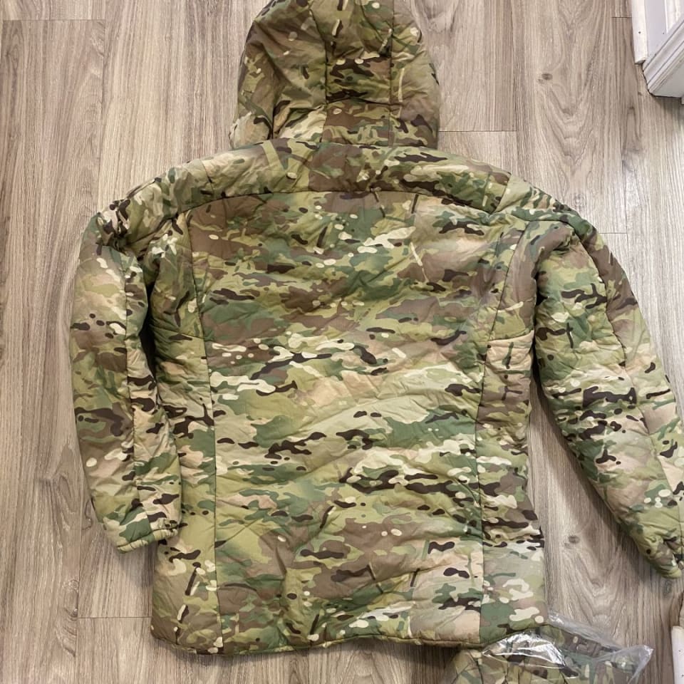 Lost Arrow DAS Pants LR MR | Tacswap