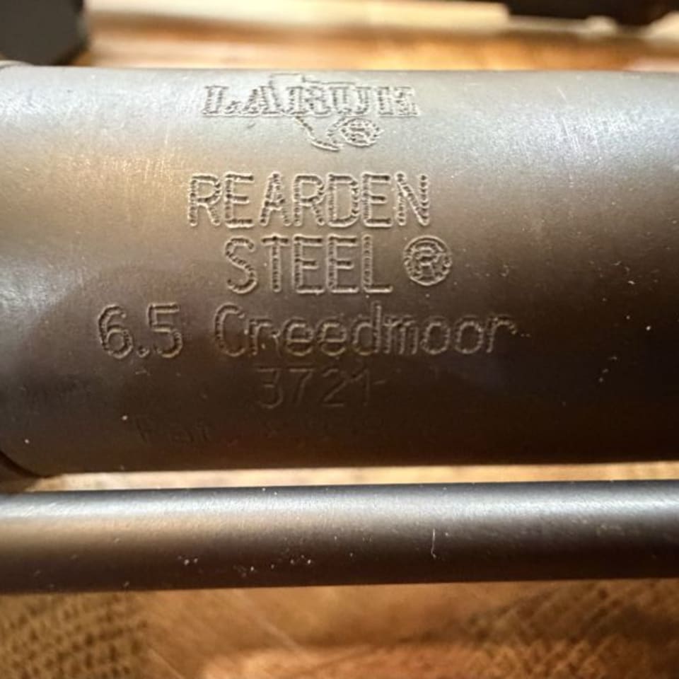 Larue PredatOBR 308/7.62 & 6.5 | Tacswap