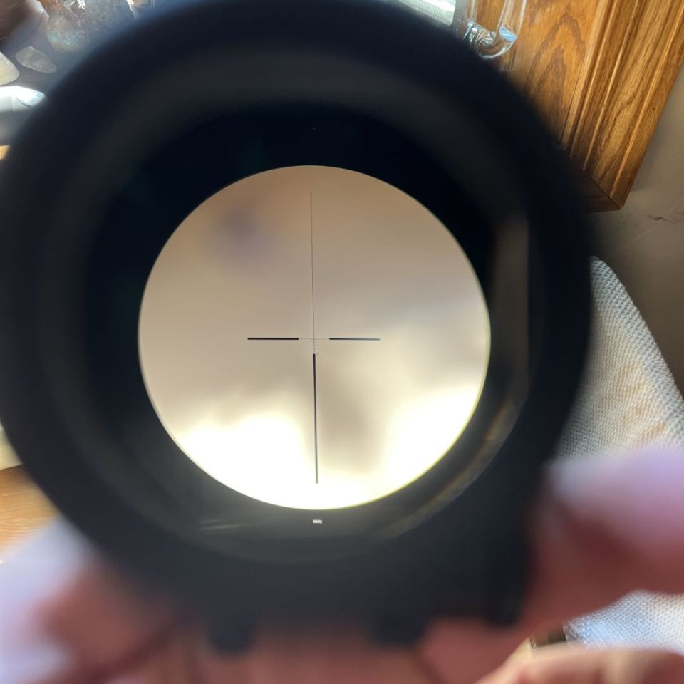 Trijicon Acog TA02 w/ RMR | Tacswap