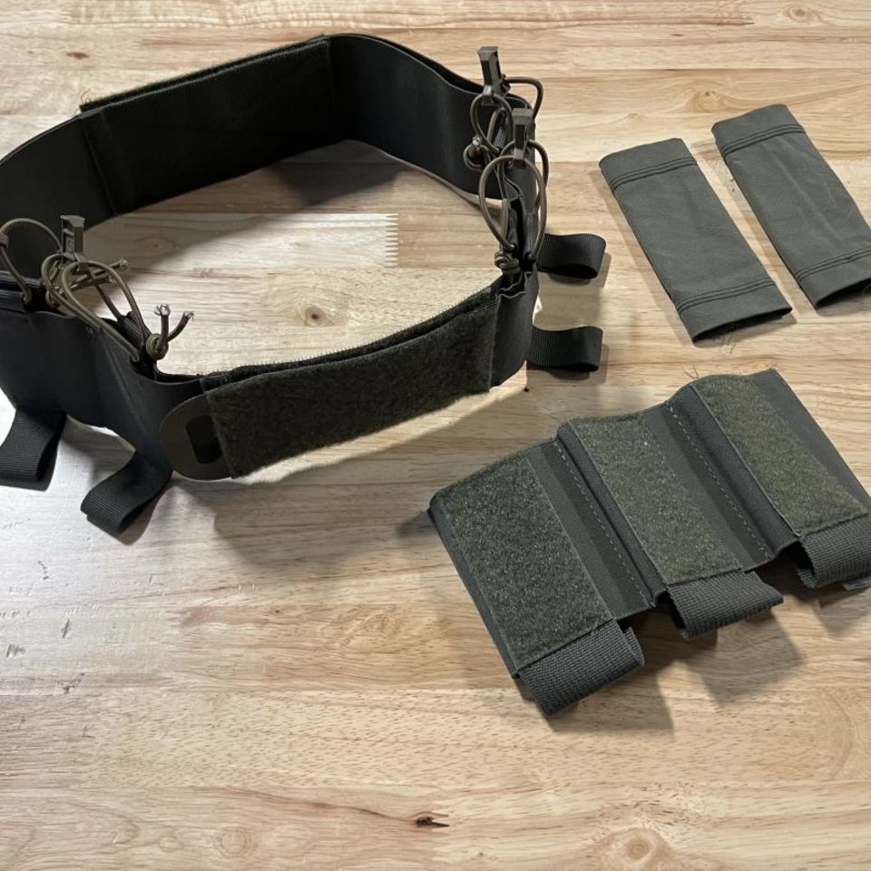 ADV. Slickster Ferro/ReFactor | Tacswap