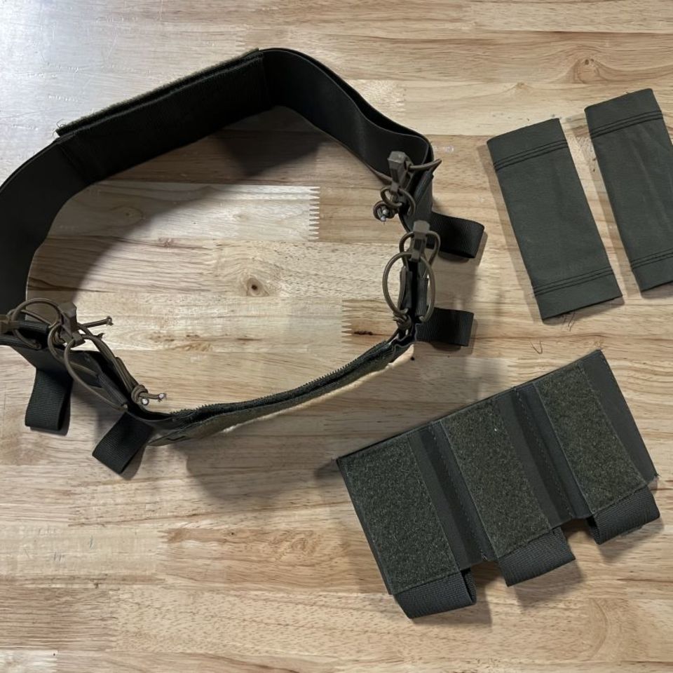 ADV. Slickster Ferro/ReFactor | Tacswap