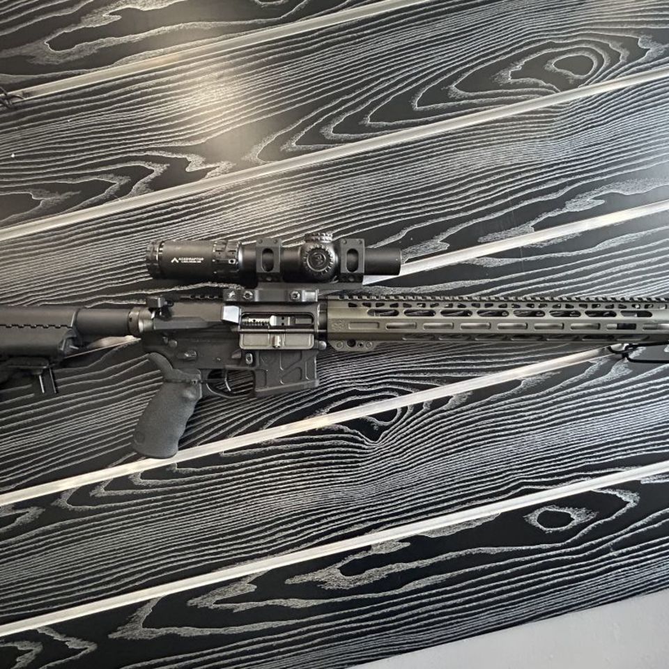 ADM SPR 18in | Tacswap