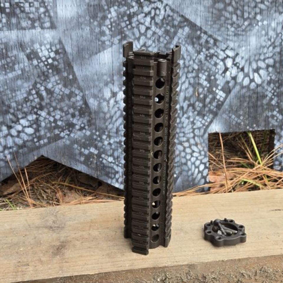 DANIEL DEFENSE RIS II RAIL MK1 | Tacswap