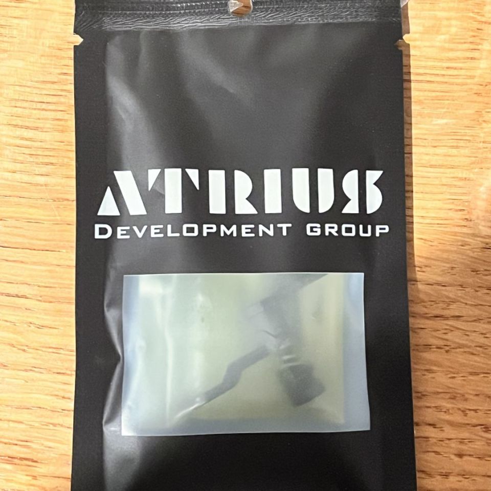 ATRIUS DEV Super Selektor | Tacswap