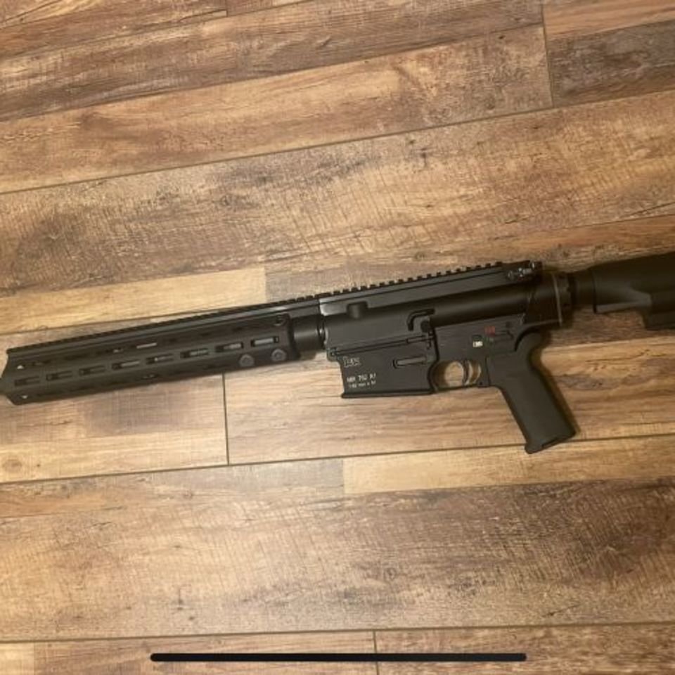 HK MR 7.62 | Tacswap