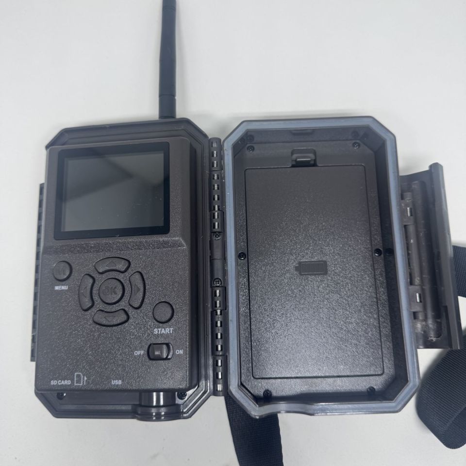 GardePro E6 WiFi Trail Camera *REDUCED* | Tacswap