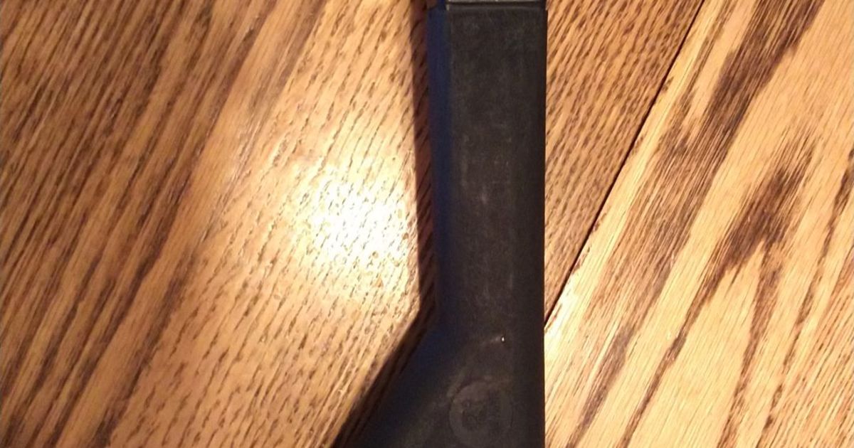 Used Choate MP5K stock | Tacswap