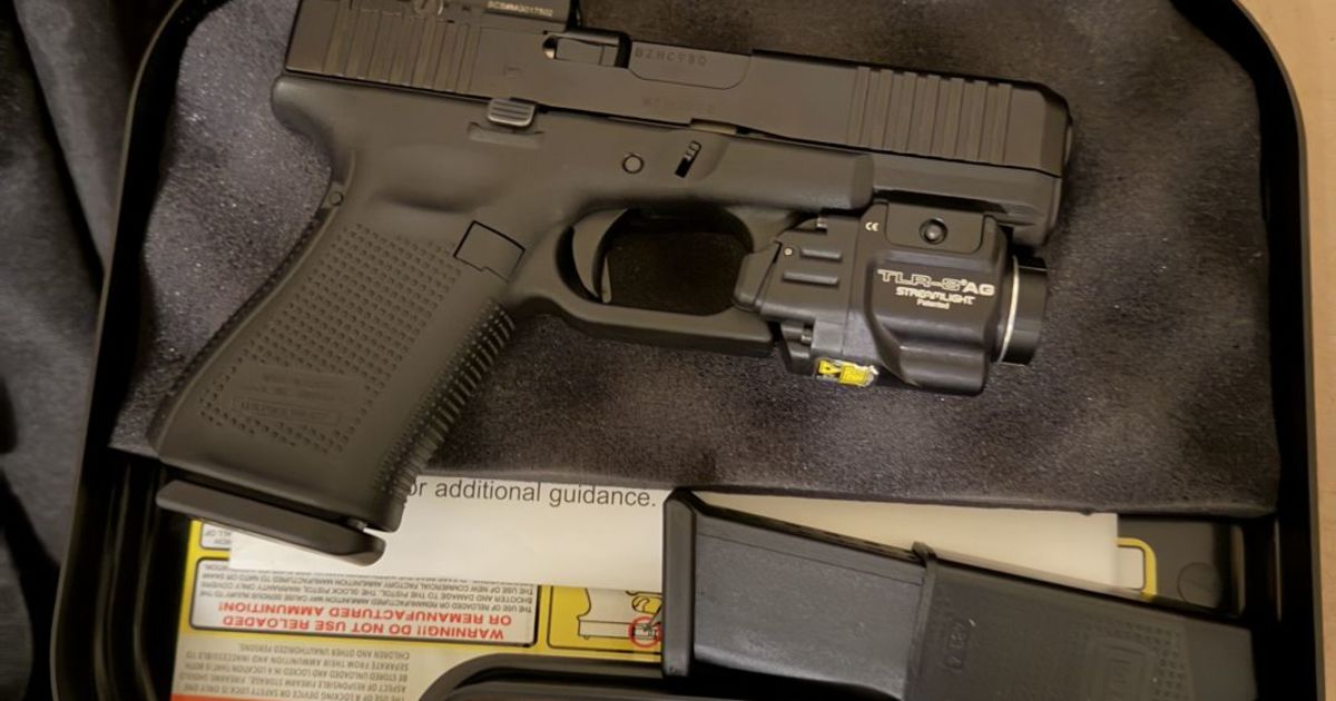 Gen 5 19 MOS with Trl8 and SCS | Tacswap